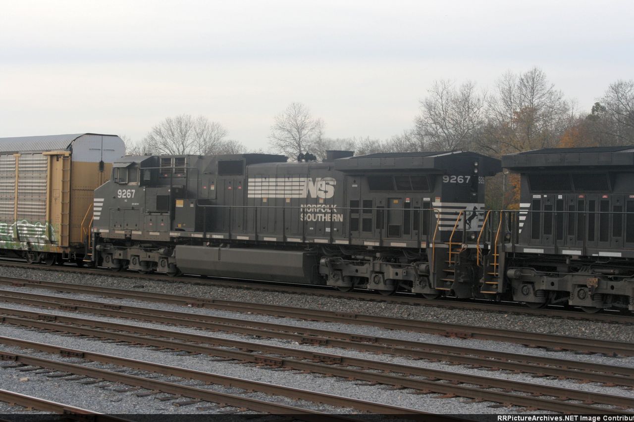 NS 9267